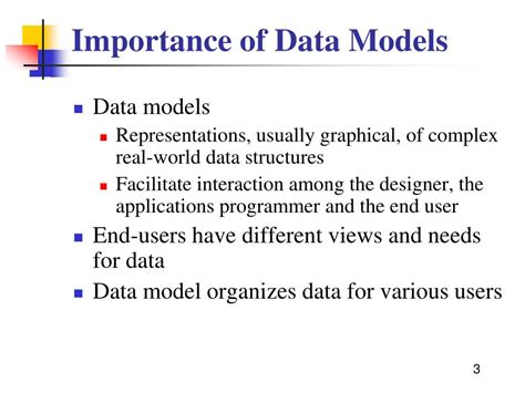 Ppt Data Models Powerpoint Presentation Free Download Id 3388593