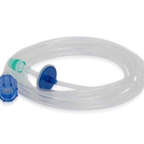 Angioset Single Use High Pressure Connector Asingate