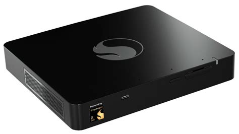 Snapdragon Dev Kit Is The First Mini Pc With Snapdragon X Elite Zareason