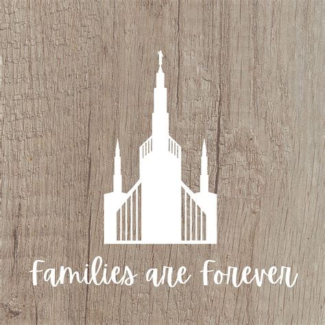 Portland Oregon Temple Lds Svg Png Cricut Silhouette Digital