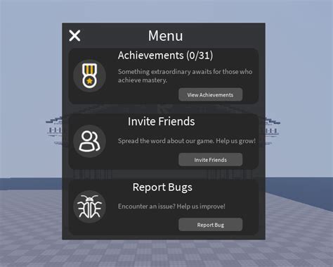 Help With Menu Gui Placement Art Design Support Developer Forum Roblox
