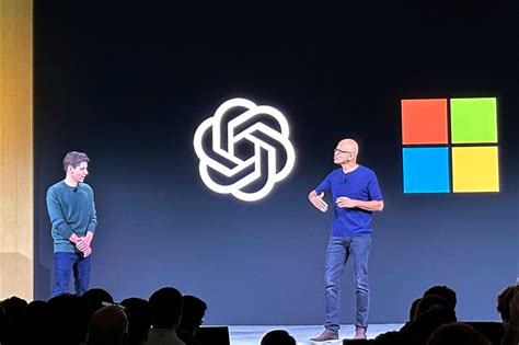 Microsoft Openai Planning 100b ‘stargate To House Supercomputer Report