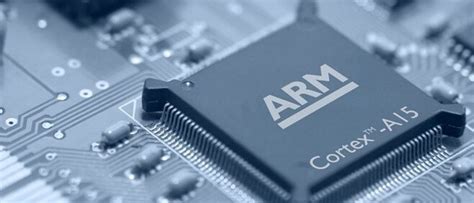 Apple ARM Chip A Major Move To Custom Mac Processors