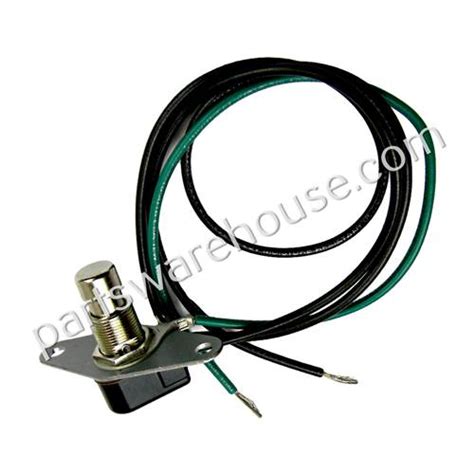 Oreck Switch Model U Rs Ore Vacuum Parts And Accessories Partswarehouse