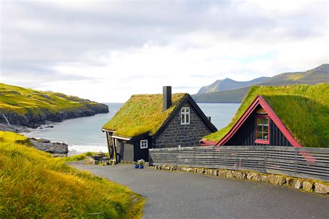 Faroe Islands Denmark House For Sale At Paige Cremean Blog