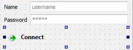 How Do Theme Icons Work In Qt Creator Designer Stack Overflow