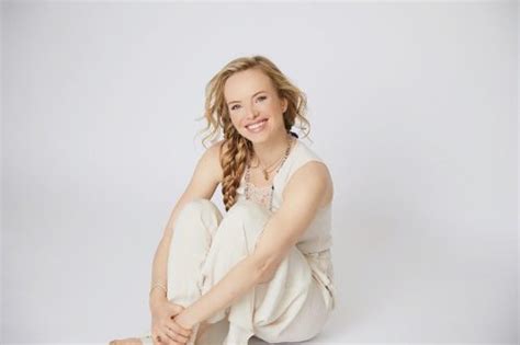 Claire Hosterman Feet