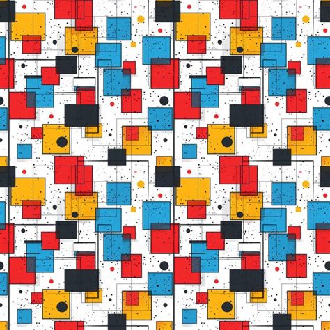 Rectangle Shape Pattern Pictures