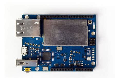 Wifi Board Combines Arduino With Linux For Easy M M Use