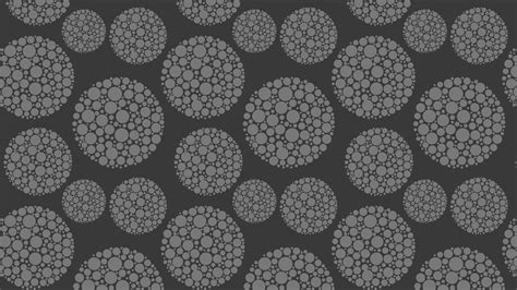Free Download Abstract Gray Circle Pattern Background