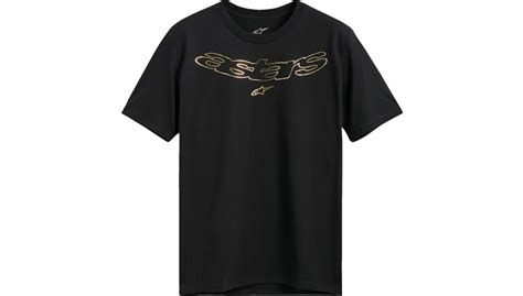 Alpinestars Luxo Csf T Shirt — Motorcycle Gear