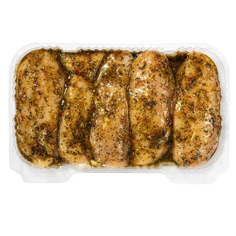 Marinated Boneless Skinless Chicken Breast Same Day Delivery Costco