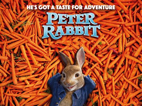 100 Peter Rabbit Wallpapers