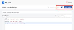 How To Increase The Maximum File Upload Size In WordPress