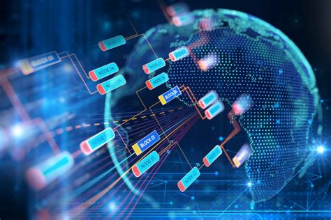 Blockchain Machine Learning Robotics Artificial Intelligence And Wireless Technologies Will