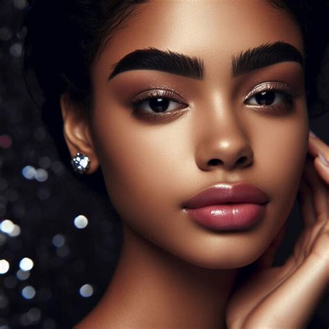 Premium Photo Beautiful Gir