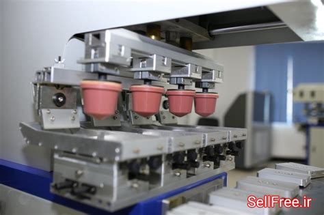 تولید کلیشه و پد دستگاه های چاپ تامپو رشت خرید و فروش رایگان