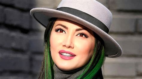 تغییرات هوش پران سمیرا حسینی در گذر زمان ببنید چی بود و عرسک باربی شد