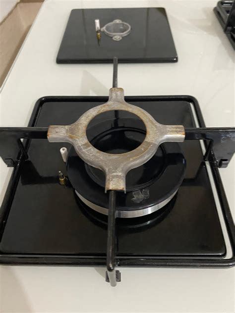 Bosch Cooktop Replacement Request Denied Xolvie