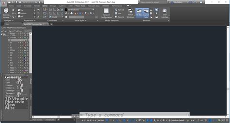 2017 AutoCAD Properties Line Fonts Are HUGE Help Me Adjust Autodesk Community