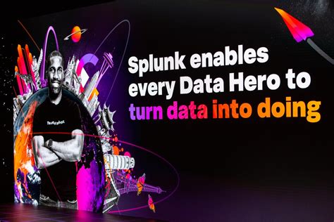 splunk customers turn data into doing at conf21 splunk