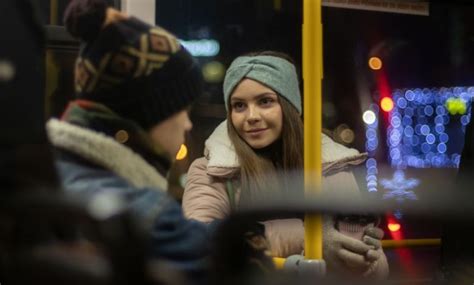 Dvě Ocenění Pro Druhou Sérii Seriálu Sex Oclock Playcz