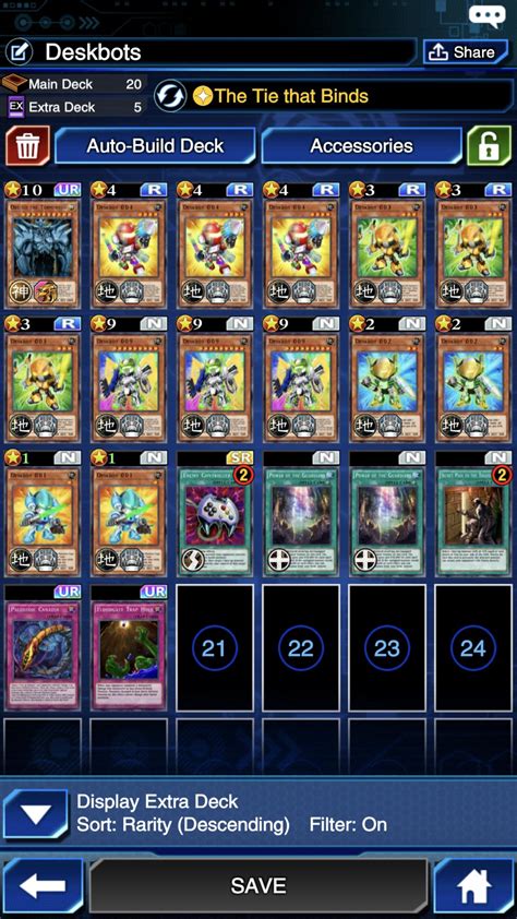 Deskbots Album On Imgur