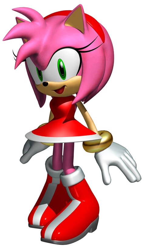 Amy Rose Playstation All Stars Fanfiction Royale Wiki Fandom