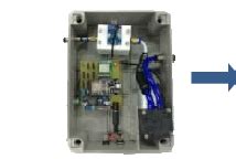 The System Main Components Download Scientific Diagram