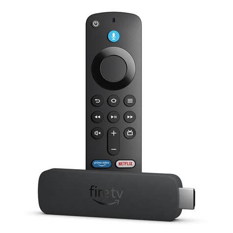 Fire Tv Stick Hd Streaming Device Amazon