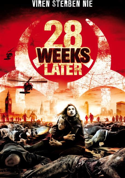 28 Weeks Later Stream Jetzt Film Online Anschauen