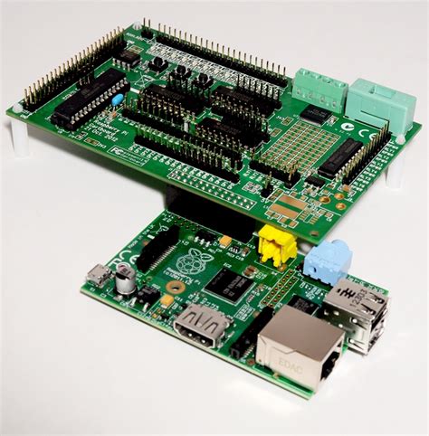 Raspberry Pi 5