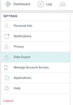 Fitbit Gps Vs Connected Gps How To Use Gps On Your Fitbit And See Your Routes Myhealthyapple