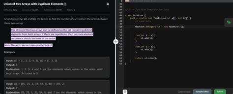Muskan Ojha On Linkedin Dsa Leetcode Coding Java
