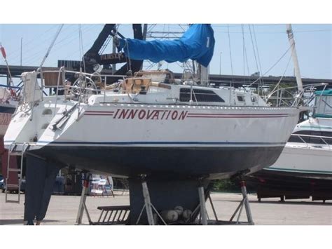 Bruce Roberts 310 Click To Launch Larger Image Sailboats For Sale