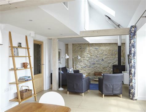 The Barn At Buddle Place Unique Holiday Cottages