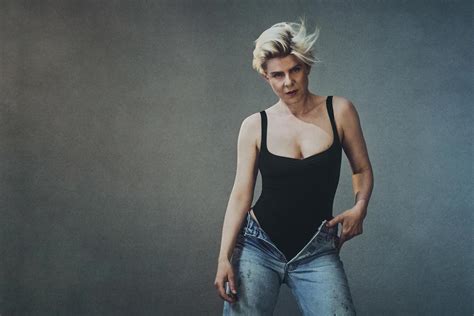 Robyn Returns With First Original Solo Single In 7 Years ‘dopamine