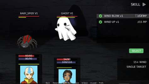 The Avatar Trainer Version 010b By Rnot2000 Winmacandroid