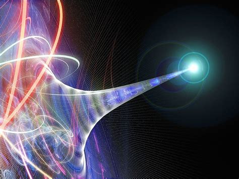 ¿podemos ver una singularidad el objeto más extremo del universo ¡qfc