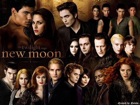 Social Trends Twilight