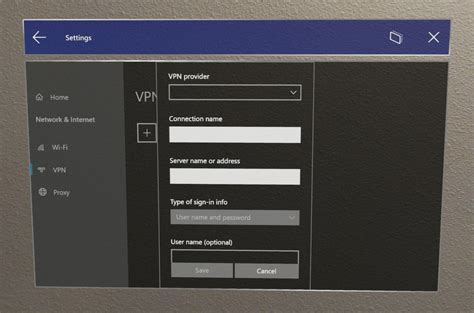 Connect HoloLens To A Network Microsoft Learn