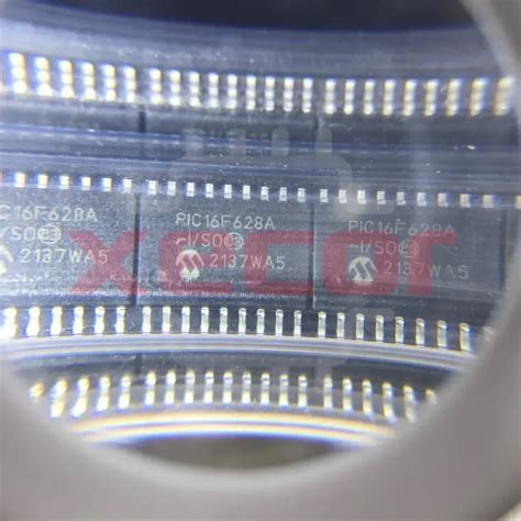 PIC F A I SO Datasheet Features Pinout And Applications Xecor