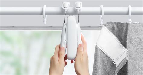 Switchbot Curtain 3 Is Now More Powerful And Quieter Than Ever Before