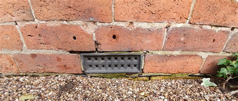 Damp Proof Course — South East Timber And Damp Ltd