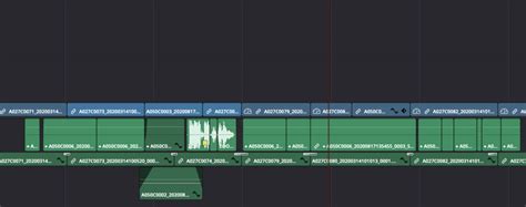 Davinci Resolve 16 Missing Audio Waveforms Fixes