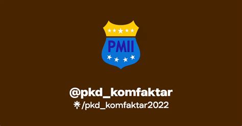 Pkdkomfaktar Linktree