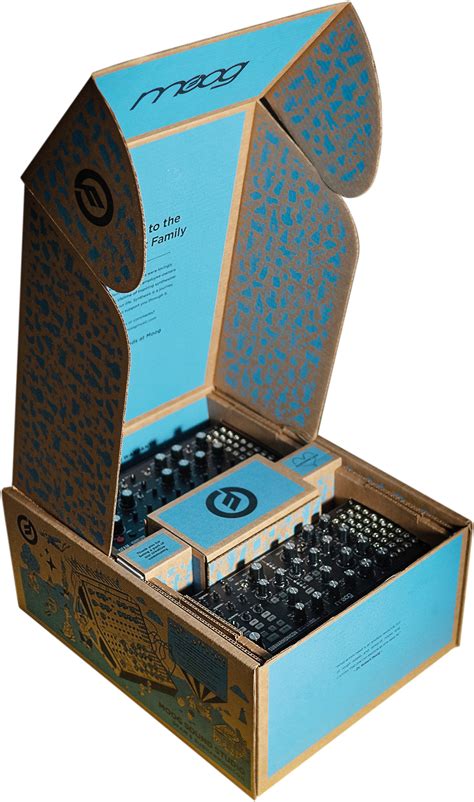 Moog Sound Studio Review MusicRadar