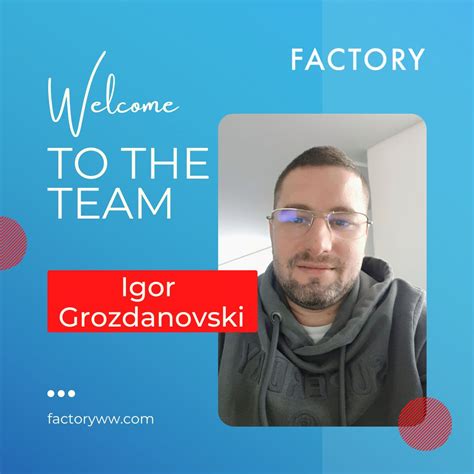 Factory On Linkedin Programming Factory Newcolleague