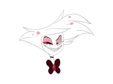 My Charlie And Angel Flash Rhazbinhotel