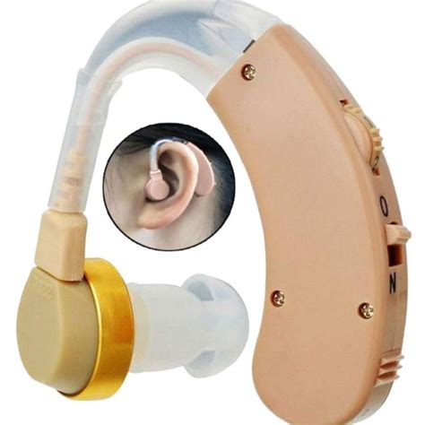 Axon V 163 Bte Hearing Aid View Hearing Aids Axon Amplifier Ear Machine Daraz Pk